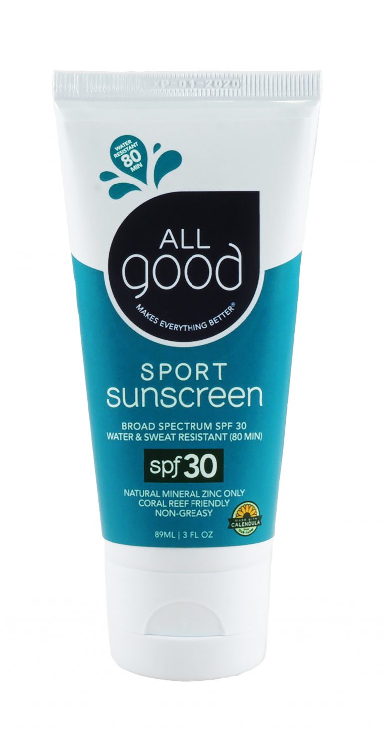 10 Best Natural Sunscreens To Protect Your Glow - Free Bunni