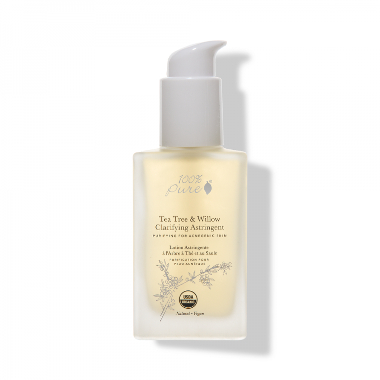 7 Ways to Use Tea Tree Oil for Skin - Free Bunni