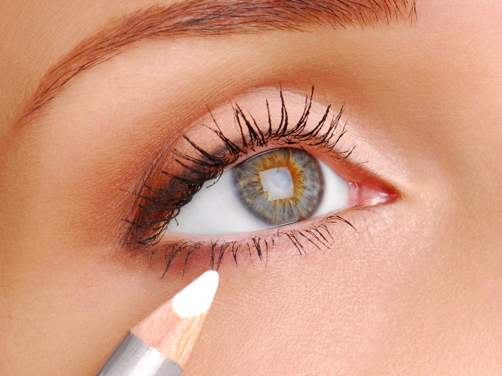 Add Some Depth To Your Eyes- Free Bunni