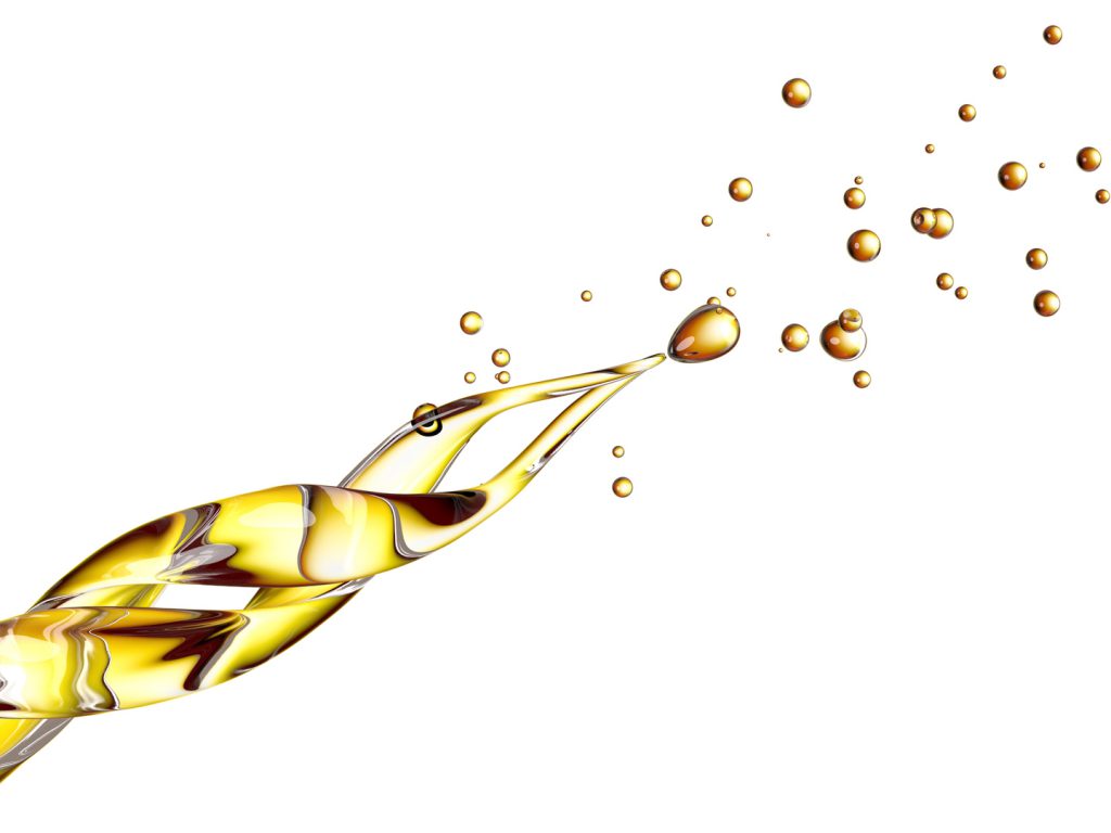 Best Shimmering Body Oils for a Healthy Sun-Kissed Glow - Free Bunni