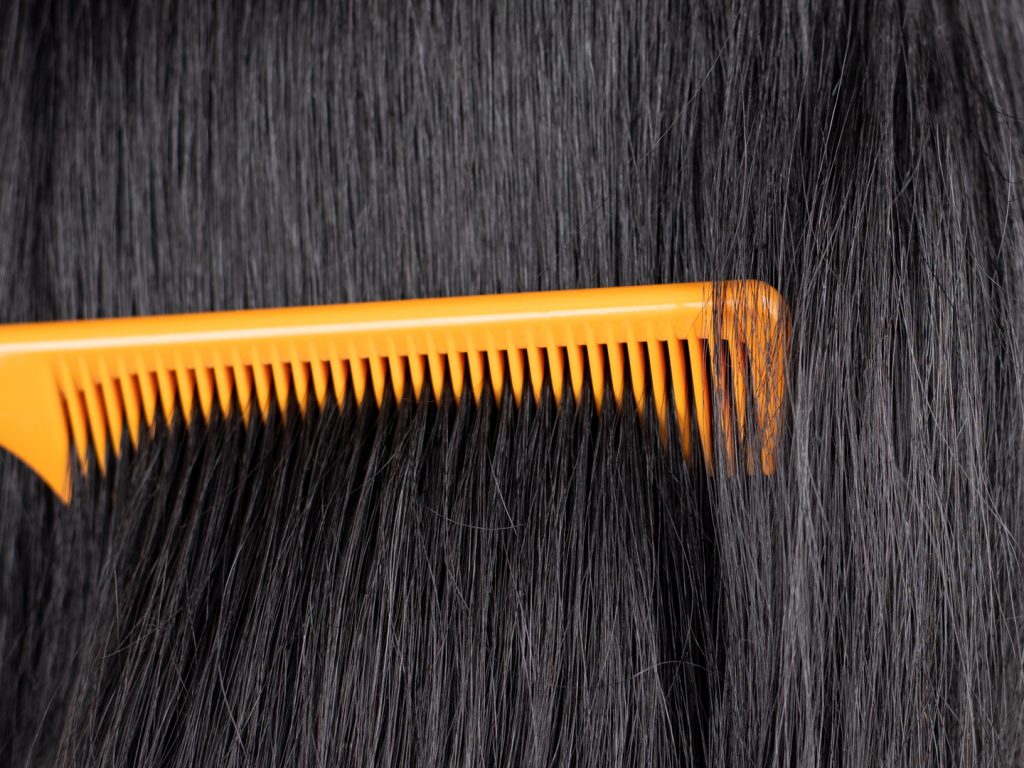 Everything You Need to Know About Using Rice Water for Hair - Free Bunni