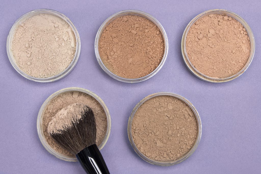 Best Mattifying Powders to Fight Excess Oil and Save Your Look! - Free ...