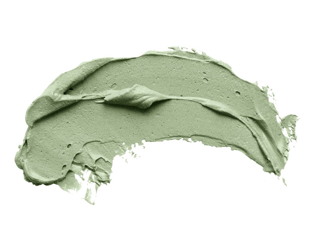 Have You Tried the Aztec Clay Mask? - Free Bunni