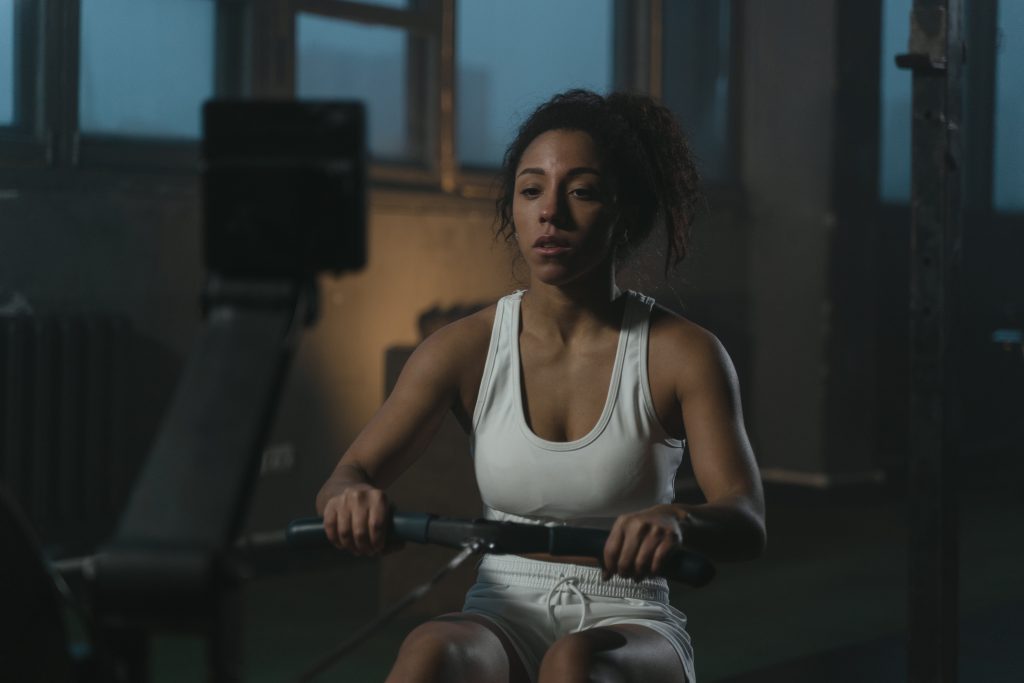 Sore Muscles: Easy Steps to Find Relief - Free Bunni