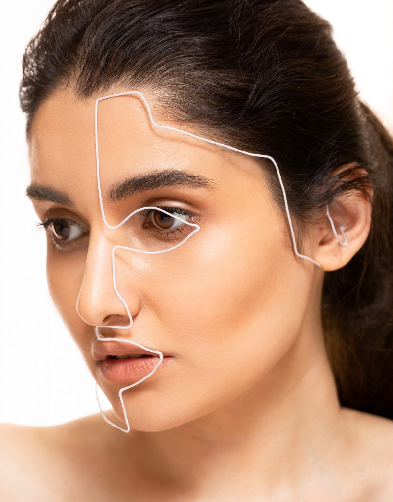 Mastering the Art of Contouring - Free Bunni