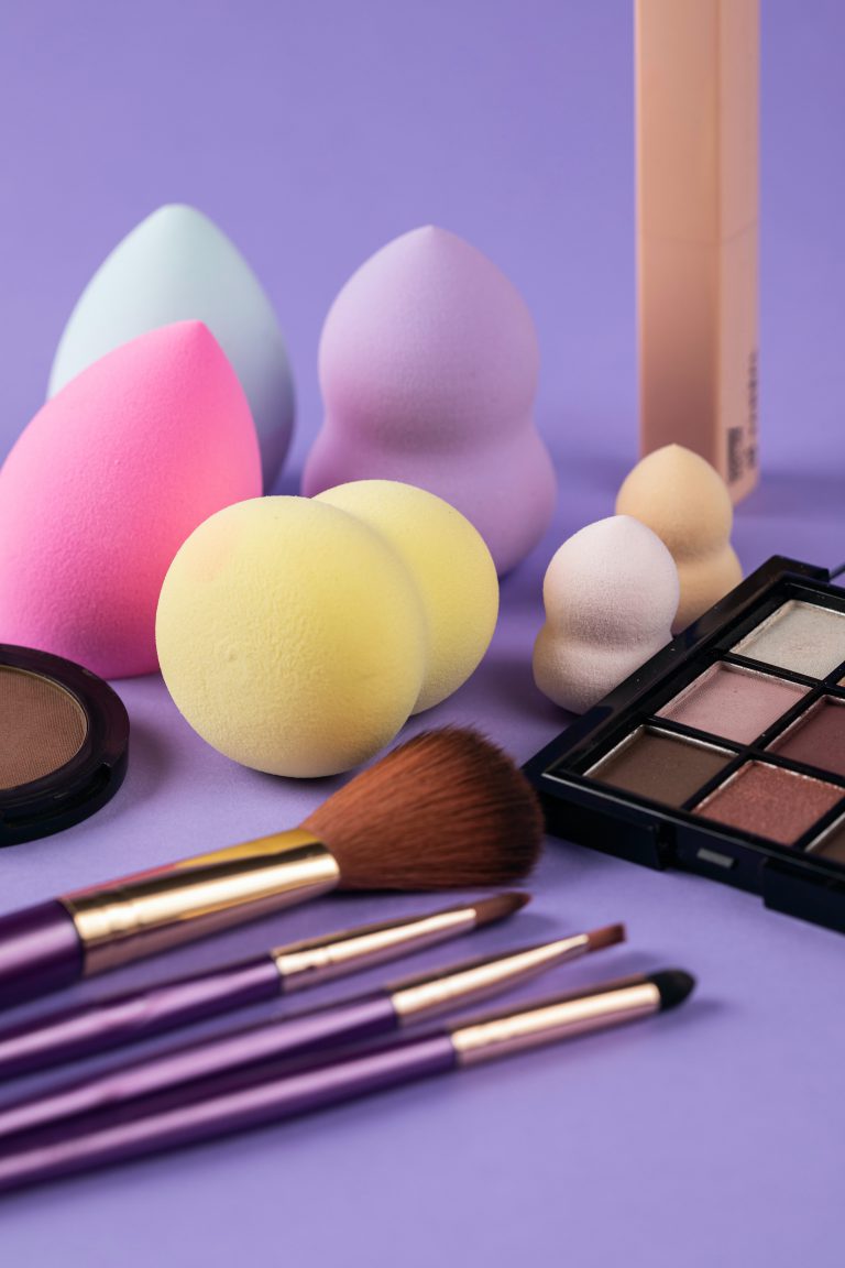 The Different Types of Makeup Sponges and Which One is Right for You ...