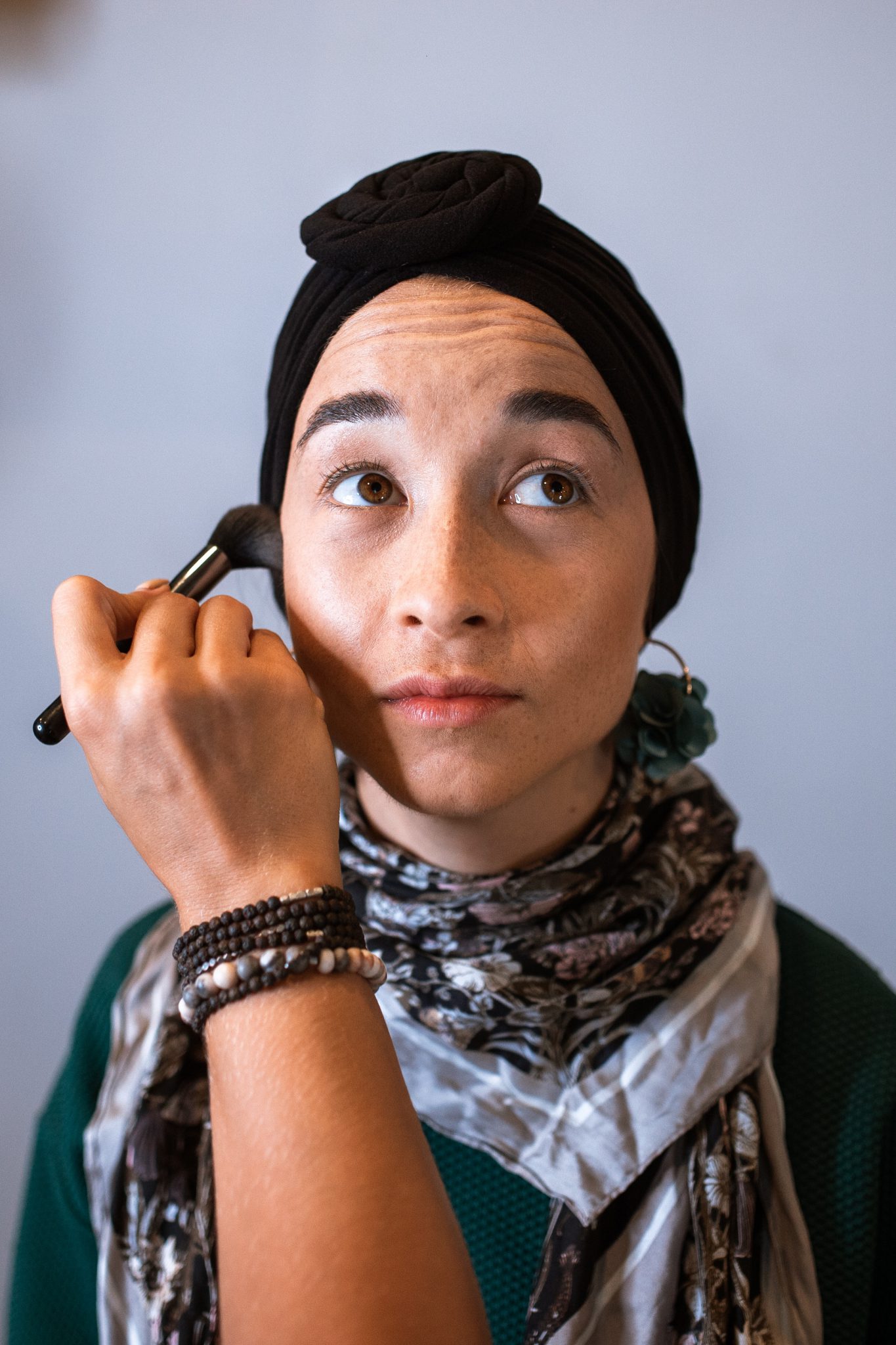 Contouring 101: A Beginner's Guide - Free Bunni