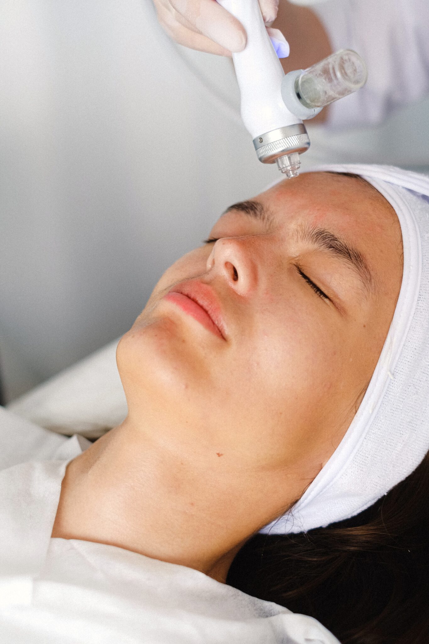Top 5 Non-Invasive Skin Tightening Treatments- Free Bunni