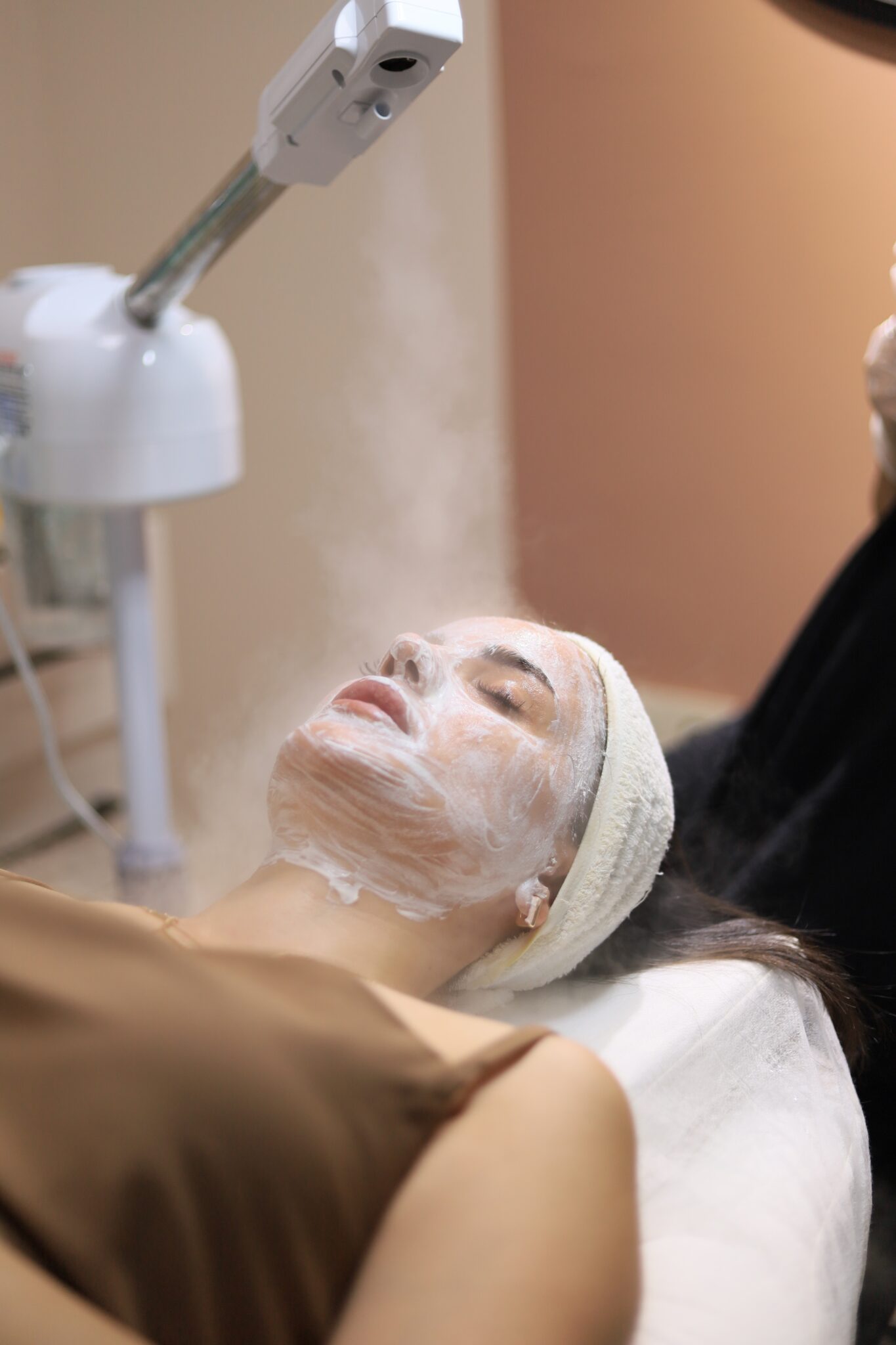 Top 5 Non-Invasive Skin Tightening Treatments- Free Bunni