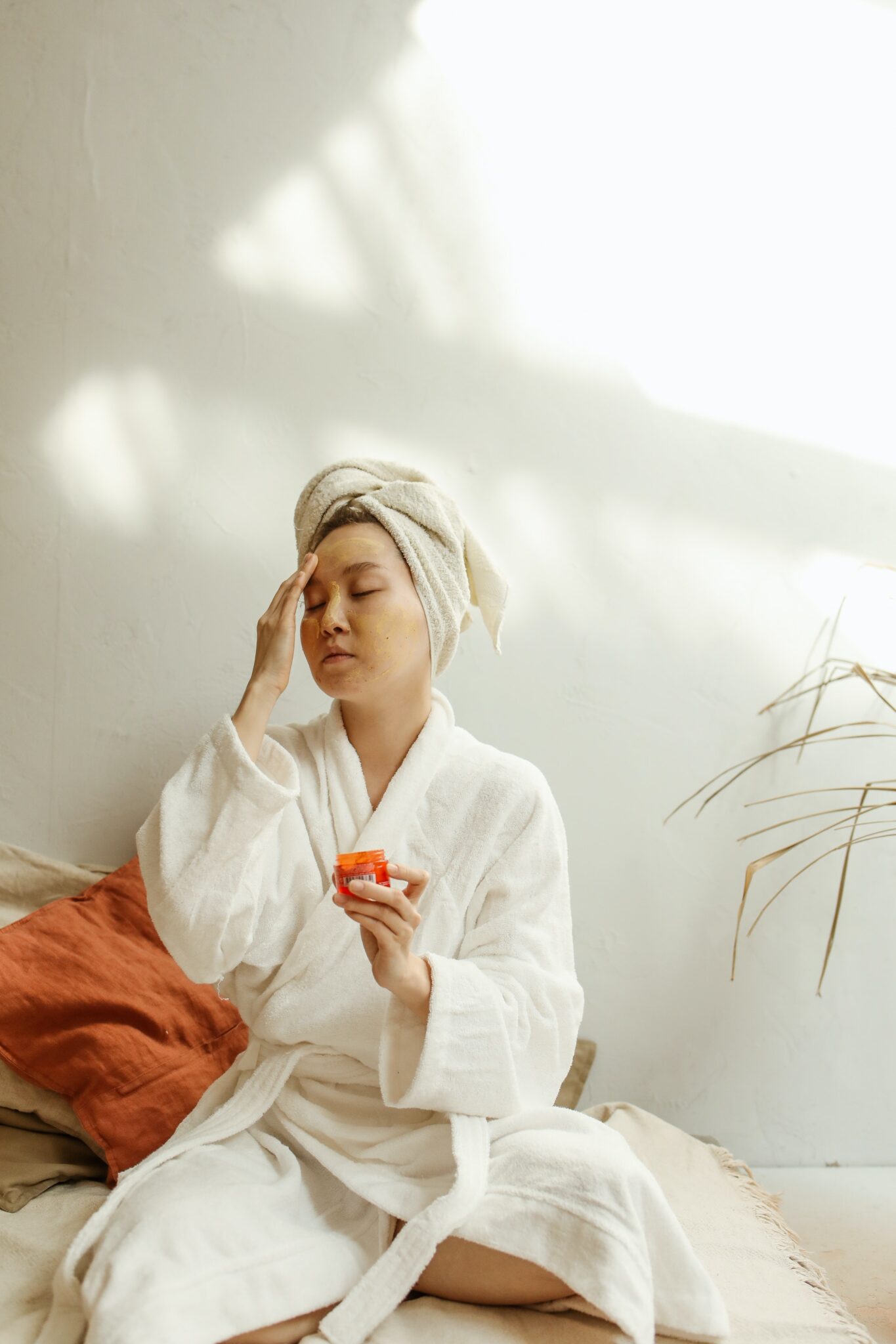 Common Types of Skin Irritation - Free Bunni