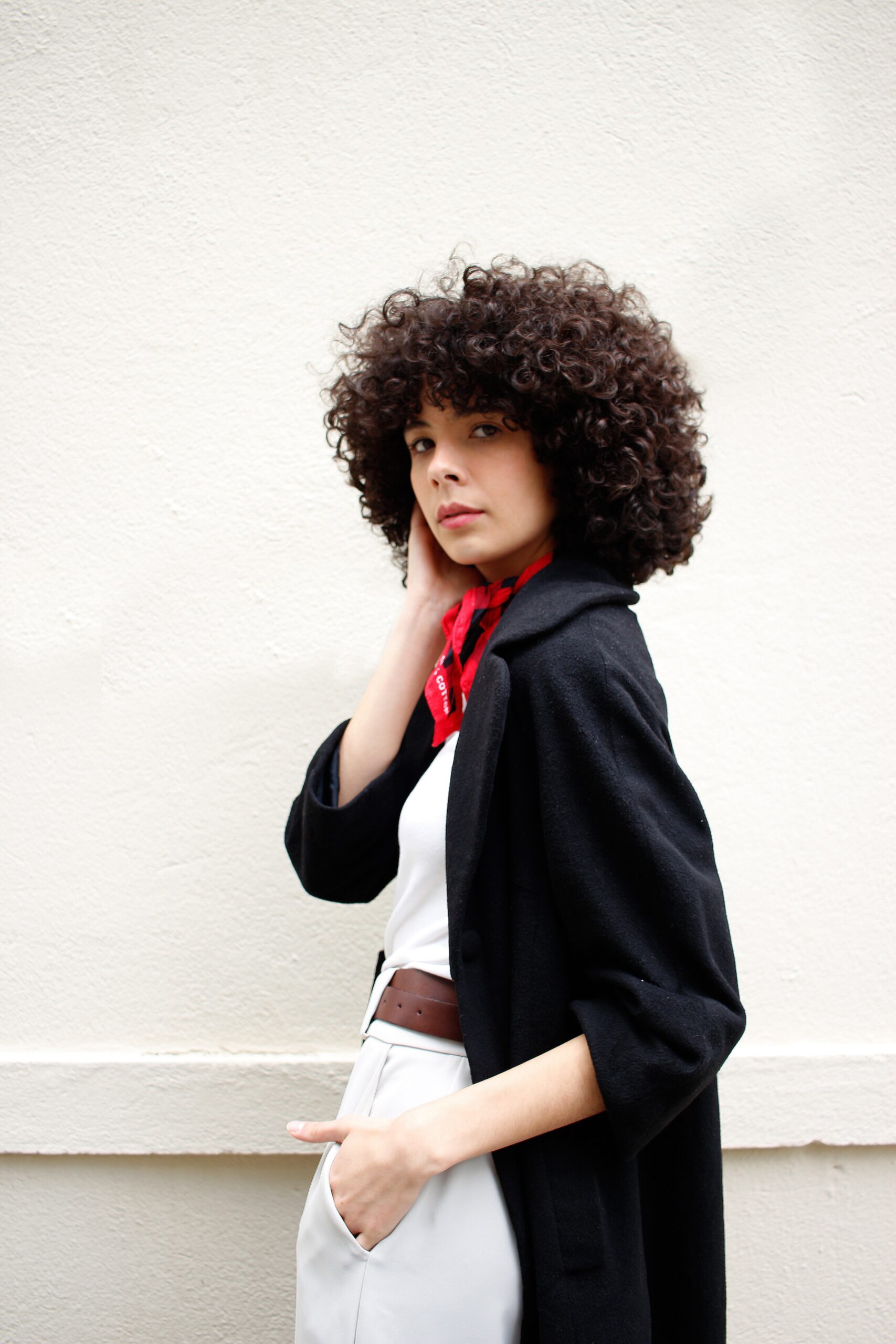 Understanding Your Curl Pattern - Free Bunni