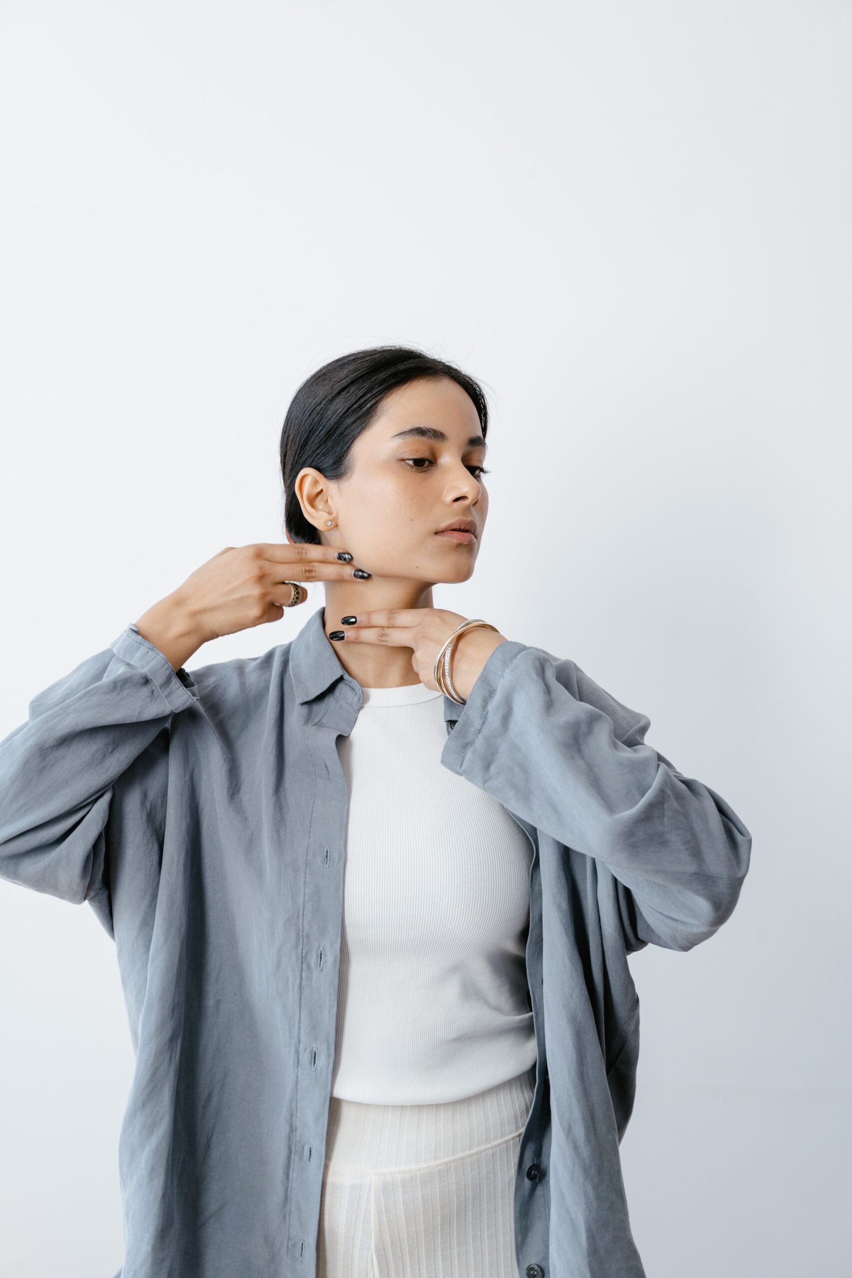 The Benefits Of Self Massage For Stress Relief Free Bunni The Benefits Of Self Massage For Stress Relief Free Bunni
