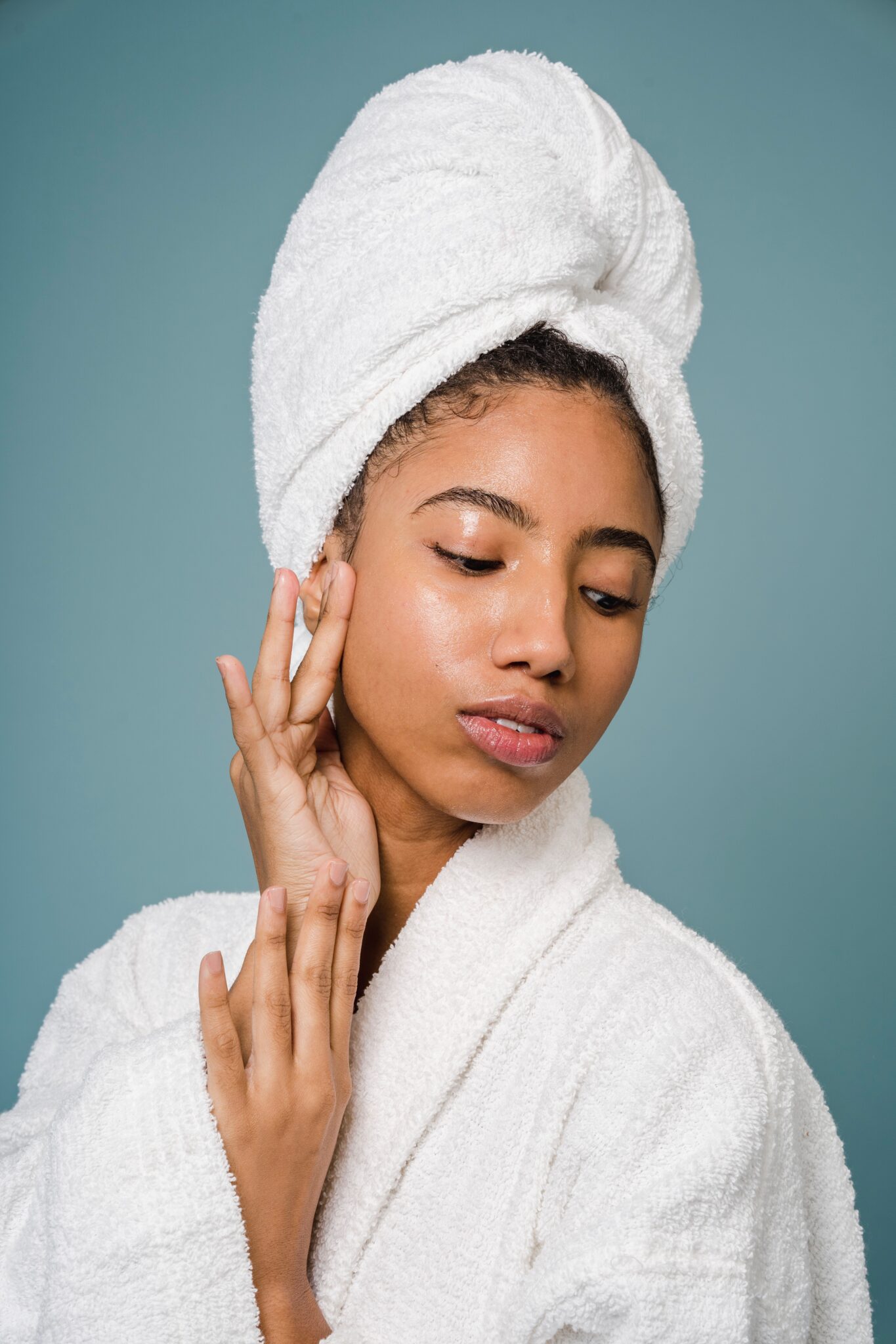 The Ultimate Guide to Facial Steaming- Free Bunni