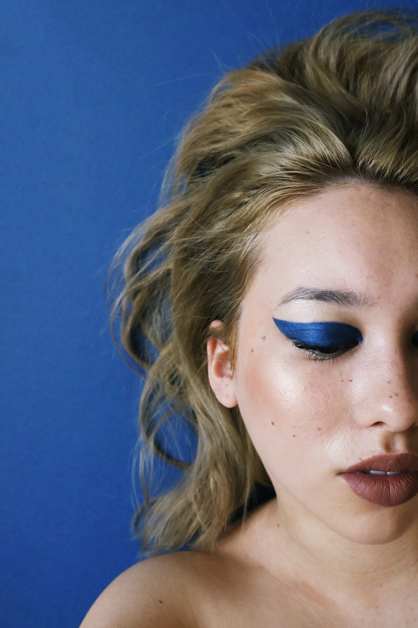 Exploring Color Theory Makeup Techniques Free Bunni