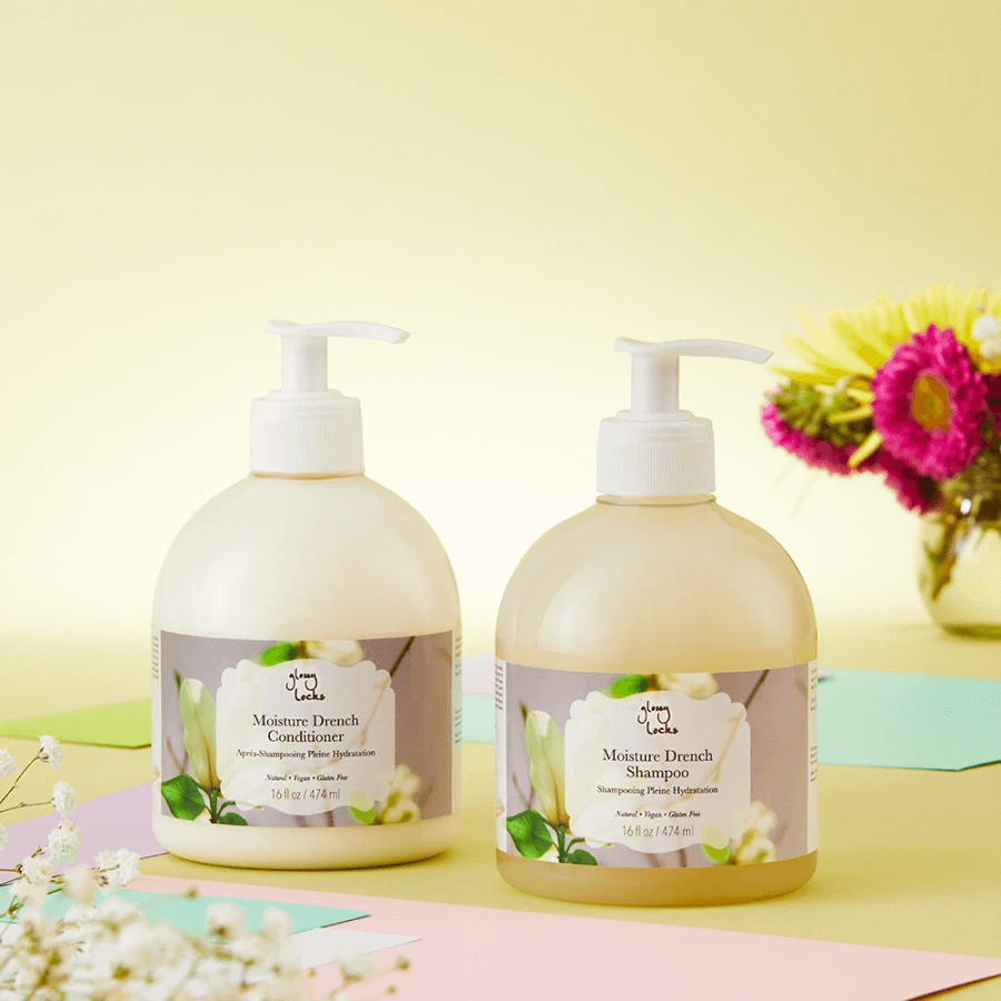 Unlocking the Magic of Cold Water Rinses - Free Bunni