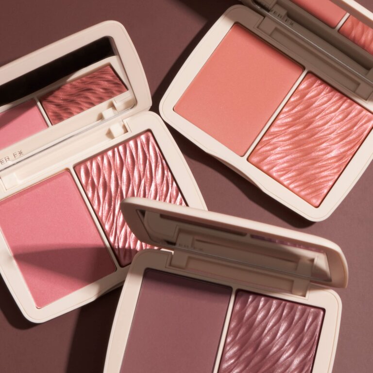 Blush Trends 2023 - Free Bunni