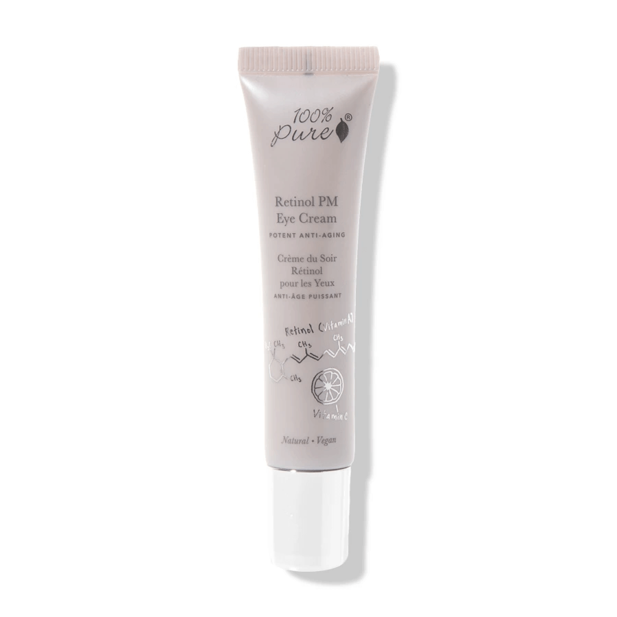 Vitamin C Eye Creams: Revitalize and Refresh Your Under-Eye - Free Bunni