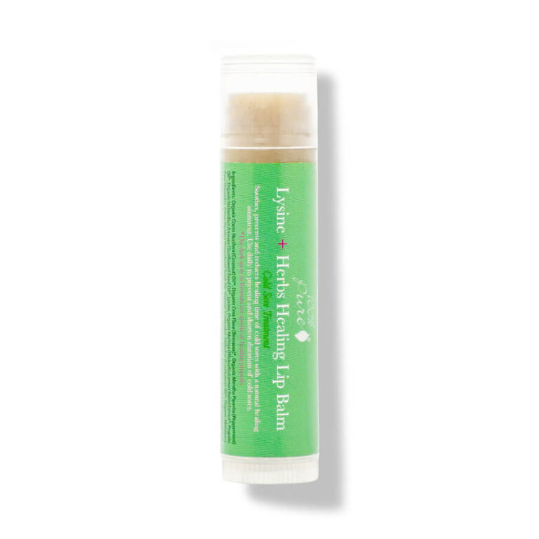 Intensive Lip Balms: Unlock the Power of Deep Hydration to Heal - Free ...