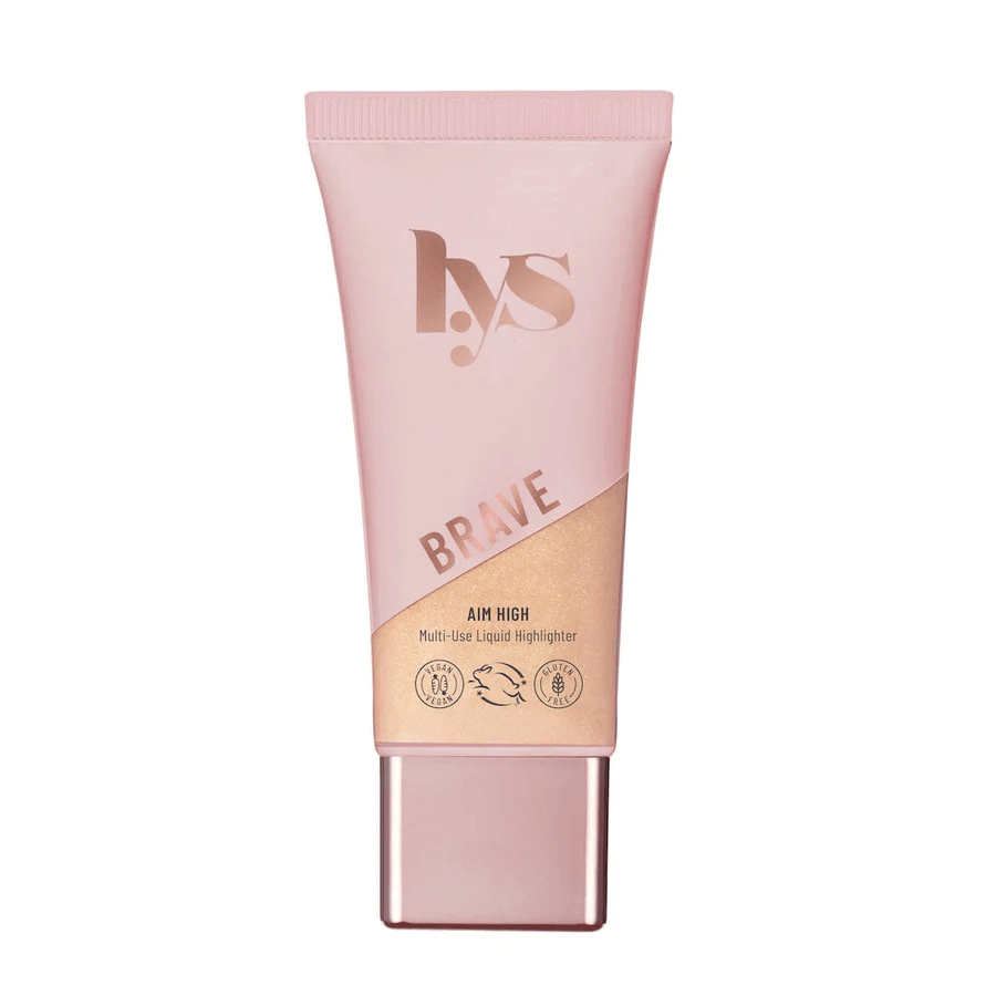 Illuminate and Accentuate Your Features with Liquid Highlighters - Free ...
