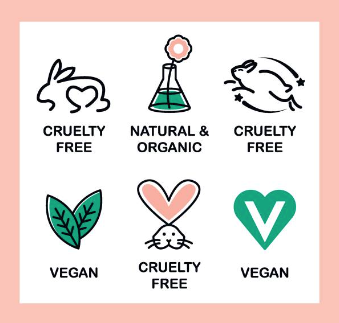 Navigating Labels in the Clean Beauty Industry- Free Bunni