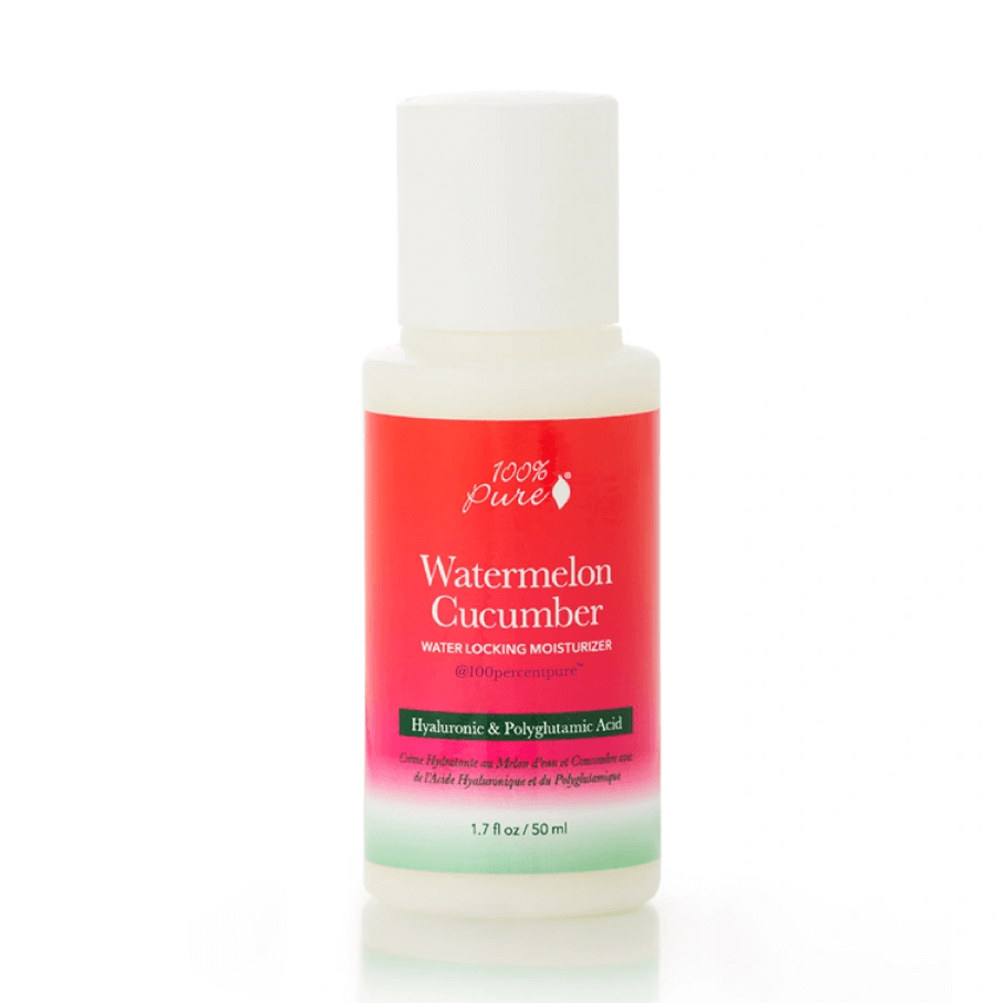 Watermelon-Infused Moisturizers: A Summery Burst of Hydration - Free Bunni