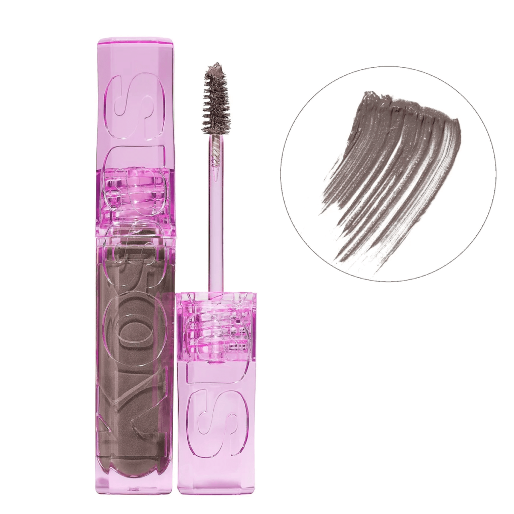 Tinted Brow Gels: Shape, Define, and Add Color to Your Brows with ...