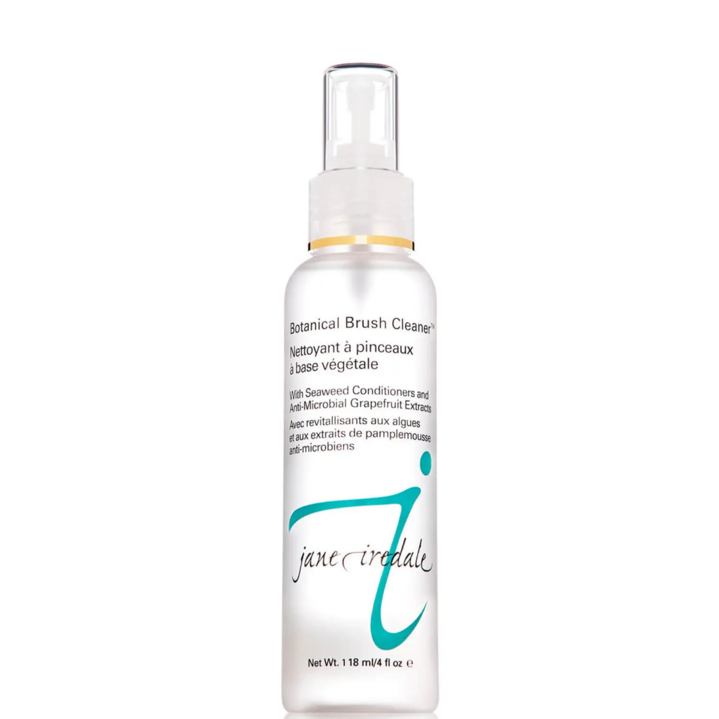 The Essential Guide to Sanitizing Your Makeup Brushes - Free Bunni