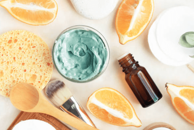 The Role of Fragrance in Clean Beauty - Free Bunni