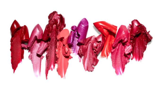 Are You Wearing Bugs on Your Lips? - Free Bunni