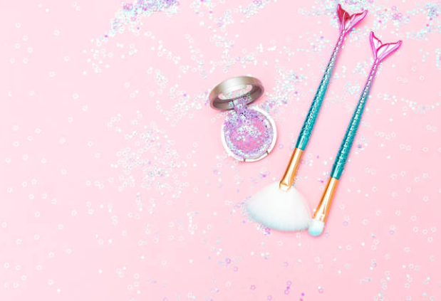 How Fish Scale Makeup Pigments Can Impact Your Skin Health - Free Bunni