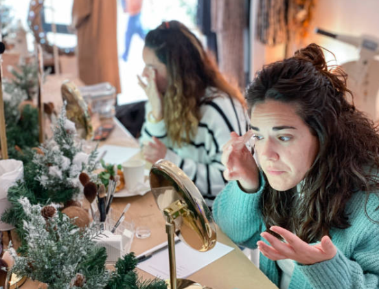 How Fish Scale Makeup Pigments Can Impact Your Skin Health - Free Bunni