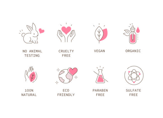 Transitioning to a Cruelty-Free Makeup Routine - Free Bunni