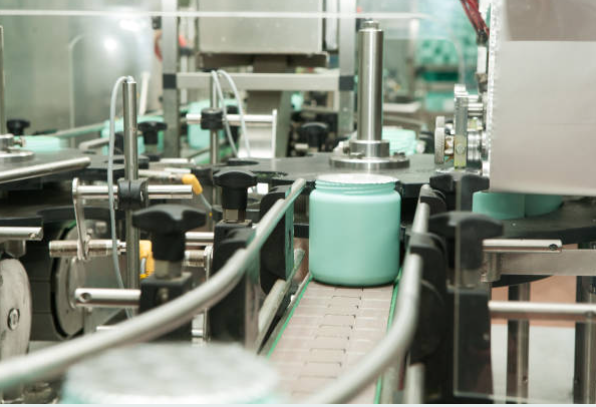 How Manufacturing Impacts Climate Change - Free Bunni