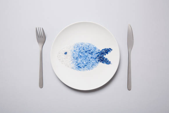 Microplastics in Beauty Products - Free Bunni