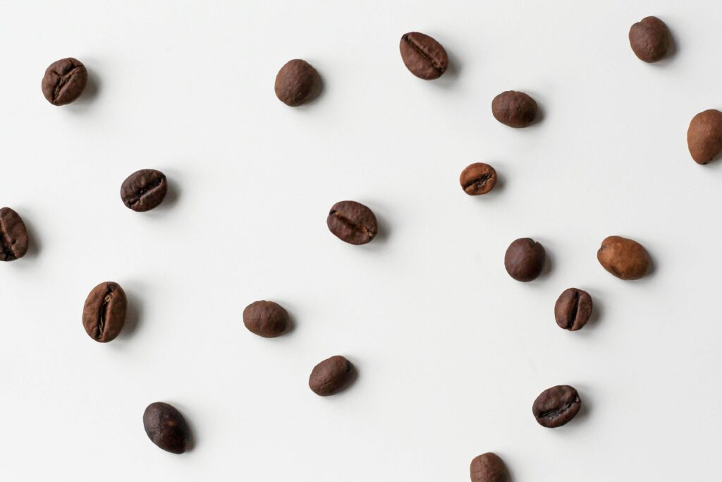 DIY Homemade Coffee Infused Eye Cream - Free Bunni