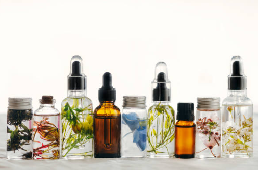 Animal Testing in Perfume - Free Bunni