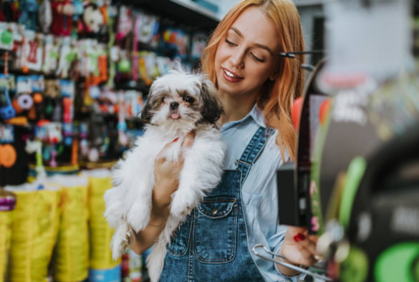 The Hidden Costs of Buying Pets - Free Bunni