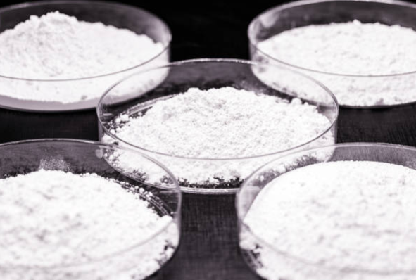 The Story of Talc in Your Makeup - Free Bunni