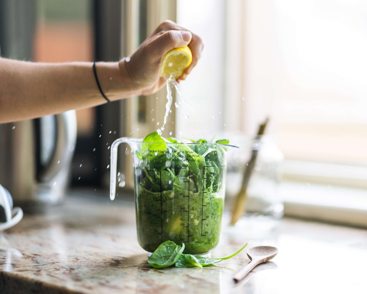 Balancing Your Diet for Seborrheic Dermatitis - Free Bunni
