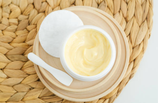 Mango Butter for Skin Nourishment - Free Bunni