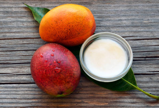 Unlocking the Nutrient-Rich Secrets of Mango Butter - Free Bunni
