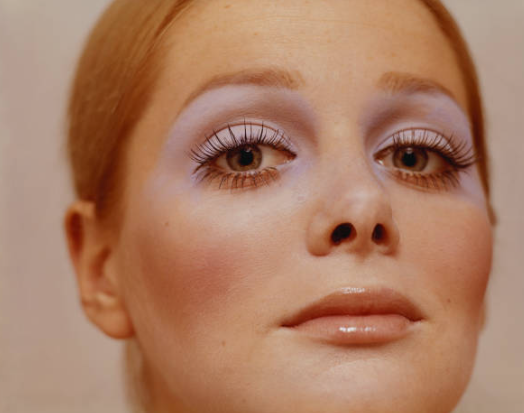 Vintage Makeup Looks Making a Comeback - Free Bunni