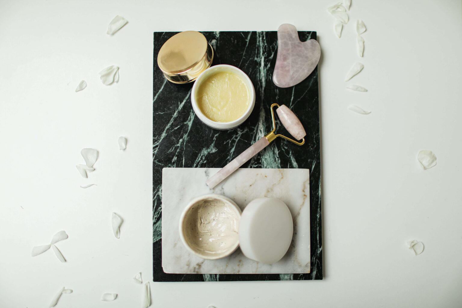 10 DIY Face Masks for Acne to Bust Pimples and Stress - Free Bunni