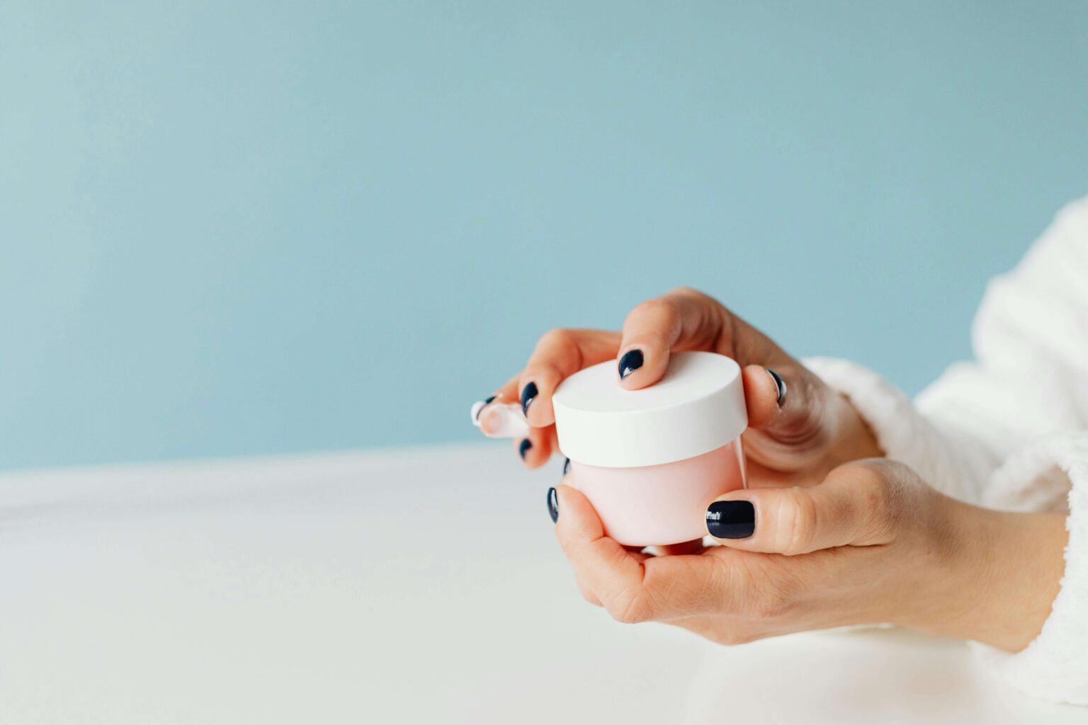 Quenching Your Skin's Thirst with Quinoa Extract - Free Bunni