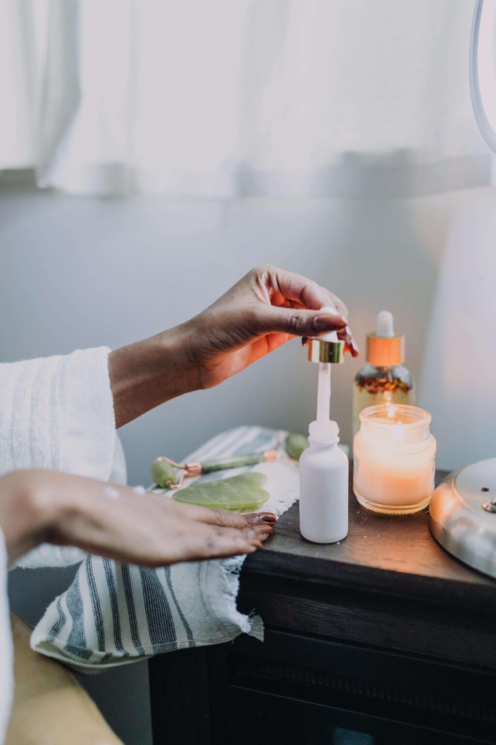 The Best Natural Antiseptics for Healthy Skin - Free Bunni