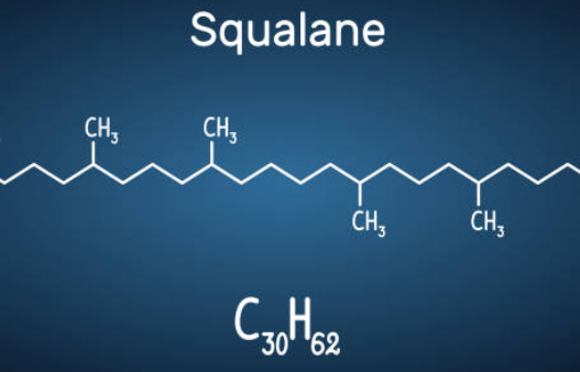 The Continuing Practice of Shark Squalene in Cosmetics - Free Bunni