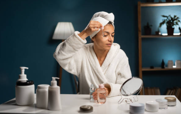 The Role of Clean Beauty in Anti-Aging Skincare - Free Bunni