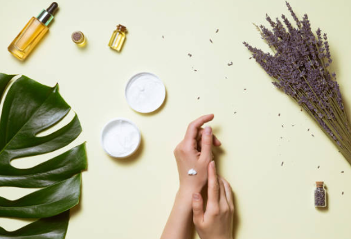 The ABCs of Clean Beauty Principles - Free Bunni