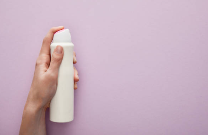 Your Guide to Deodorant Dos and Don'ts - Free Bunni