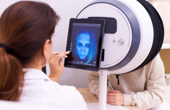 Digital Dermatology: AI and the Future of Personalized Skincare - Free ...